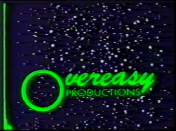 Ford Anglia 105E Movie - George Polley "The Driver" - 1990